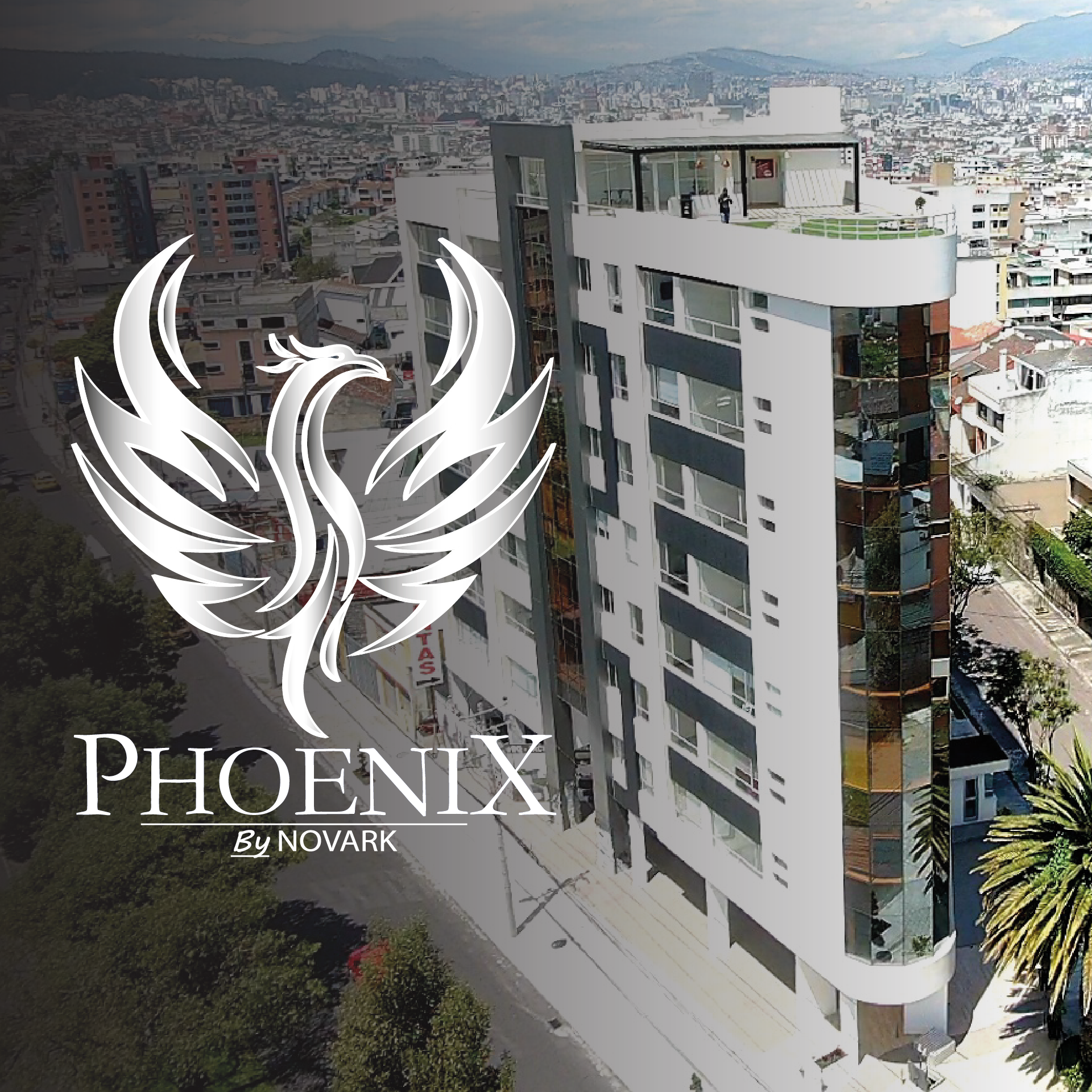 Phoenix - Novark Constructora